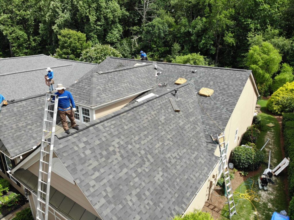 Learn How To Protect Your Roof - Universal Roofing & Construction