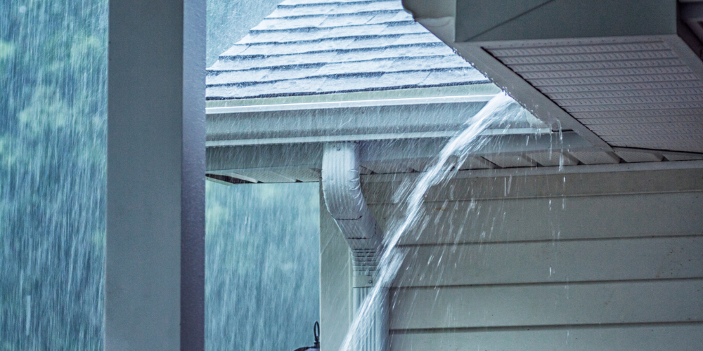 How Georgia Weather Affects Your Roof: Heat, Humidity & Storms ...